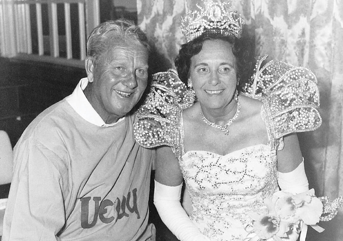 Legacy - Kemmons Wilson Companies Management