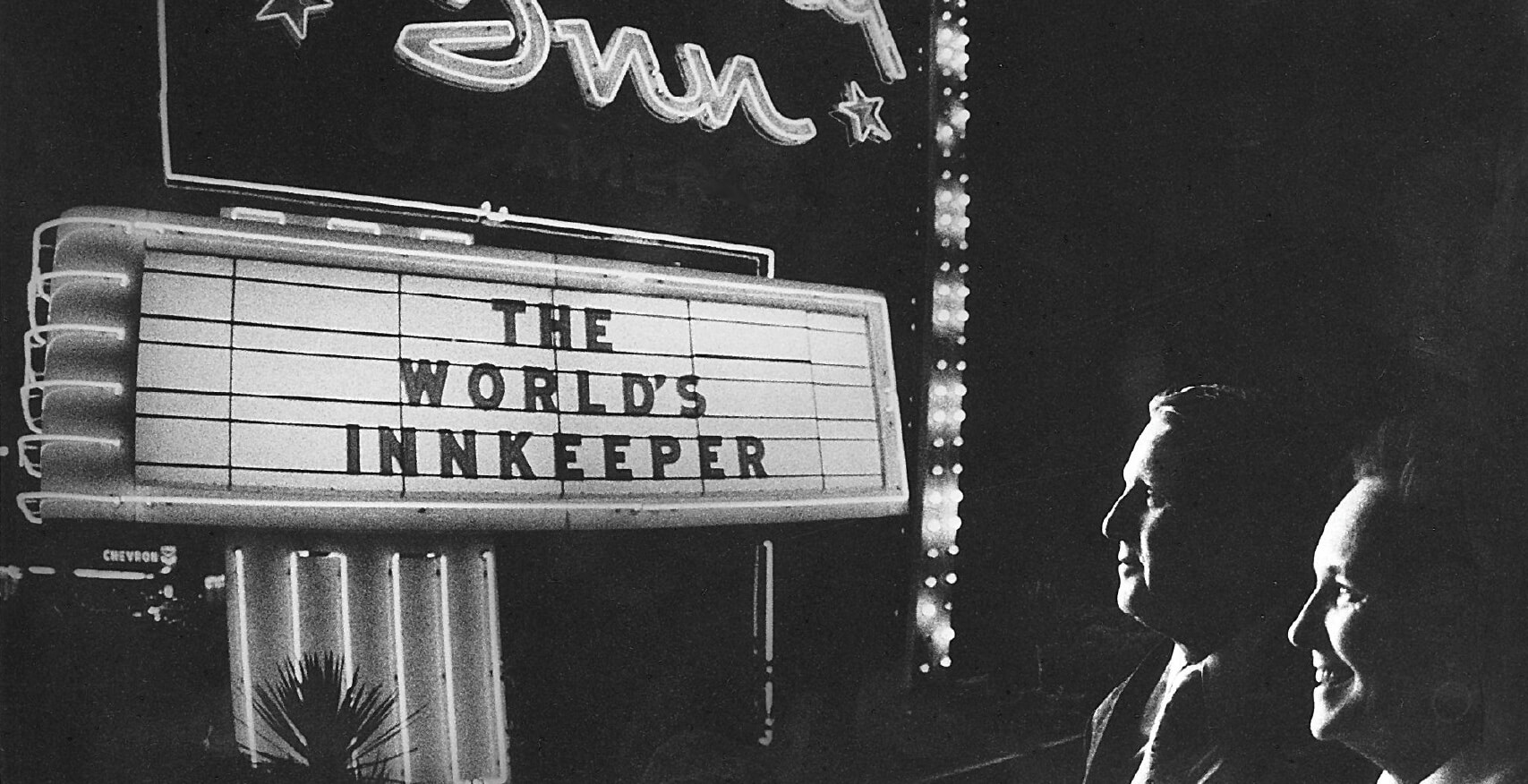 Legacy - Kemmons Wilson Companies Management